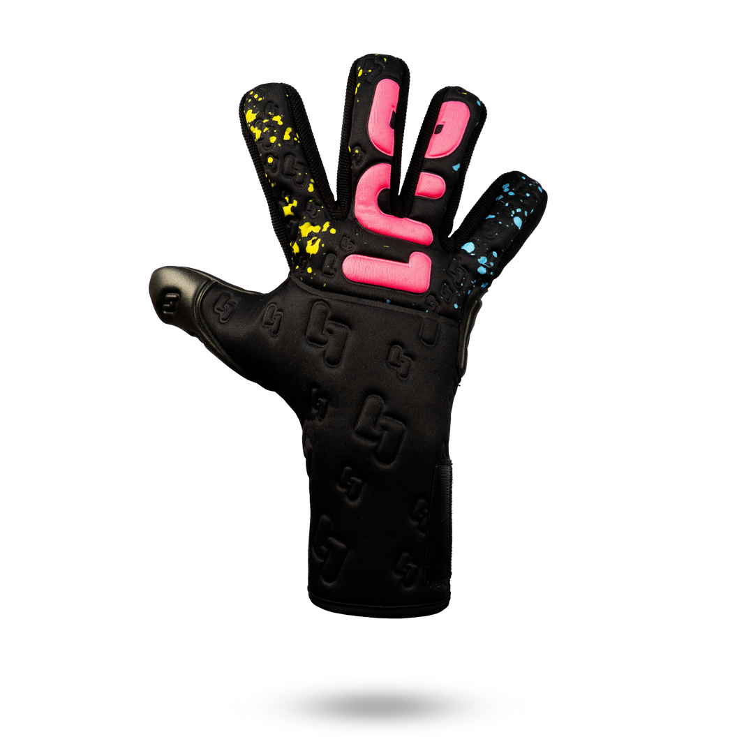 BU1 - Každý môže hrať ako šampión