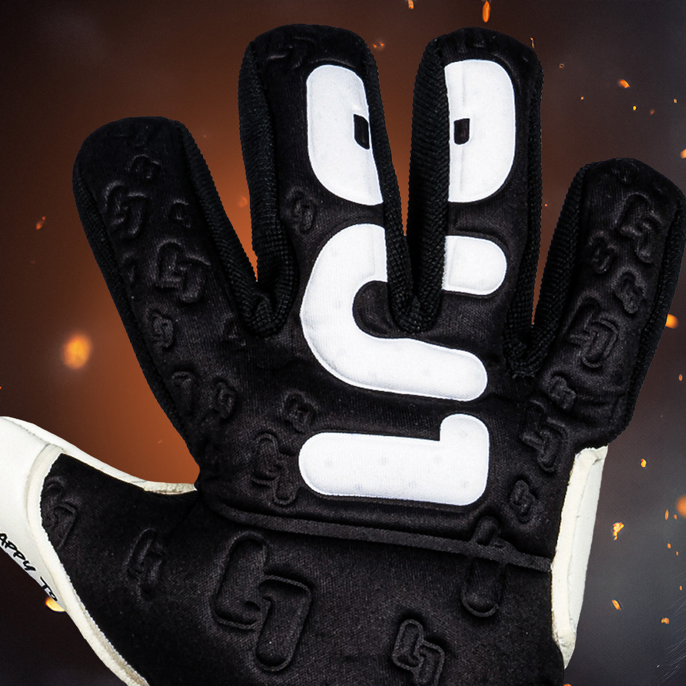 BU1 Light Black NC 2.0